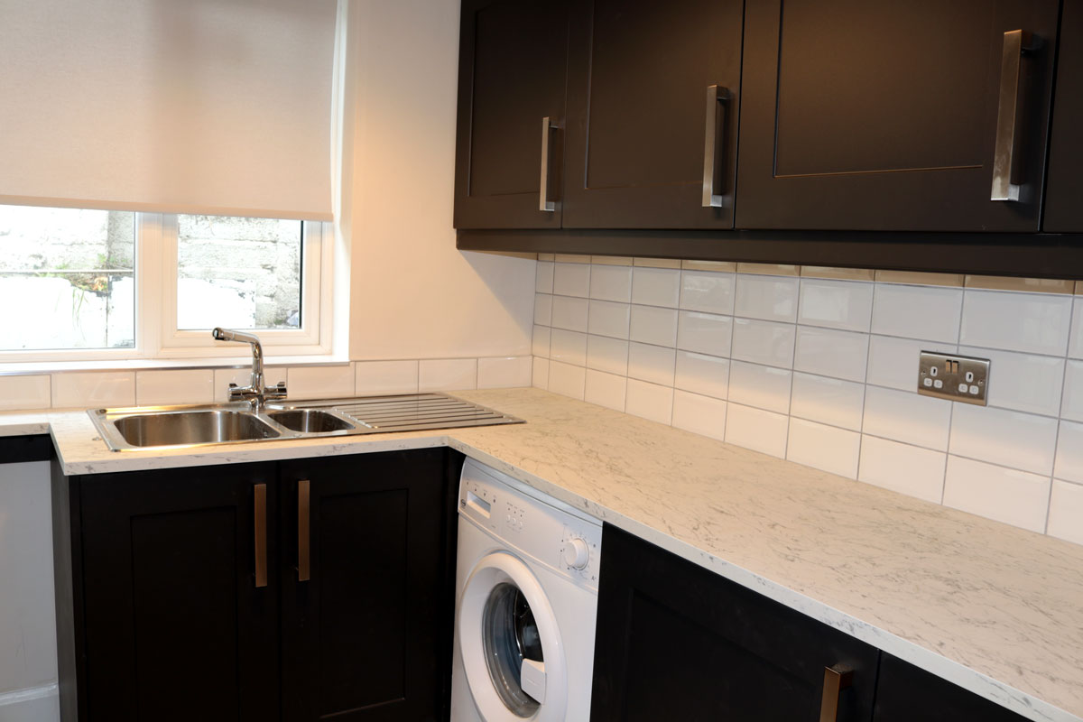 Full Refurbishments – RSM Building