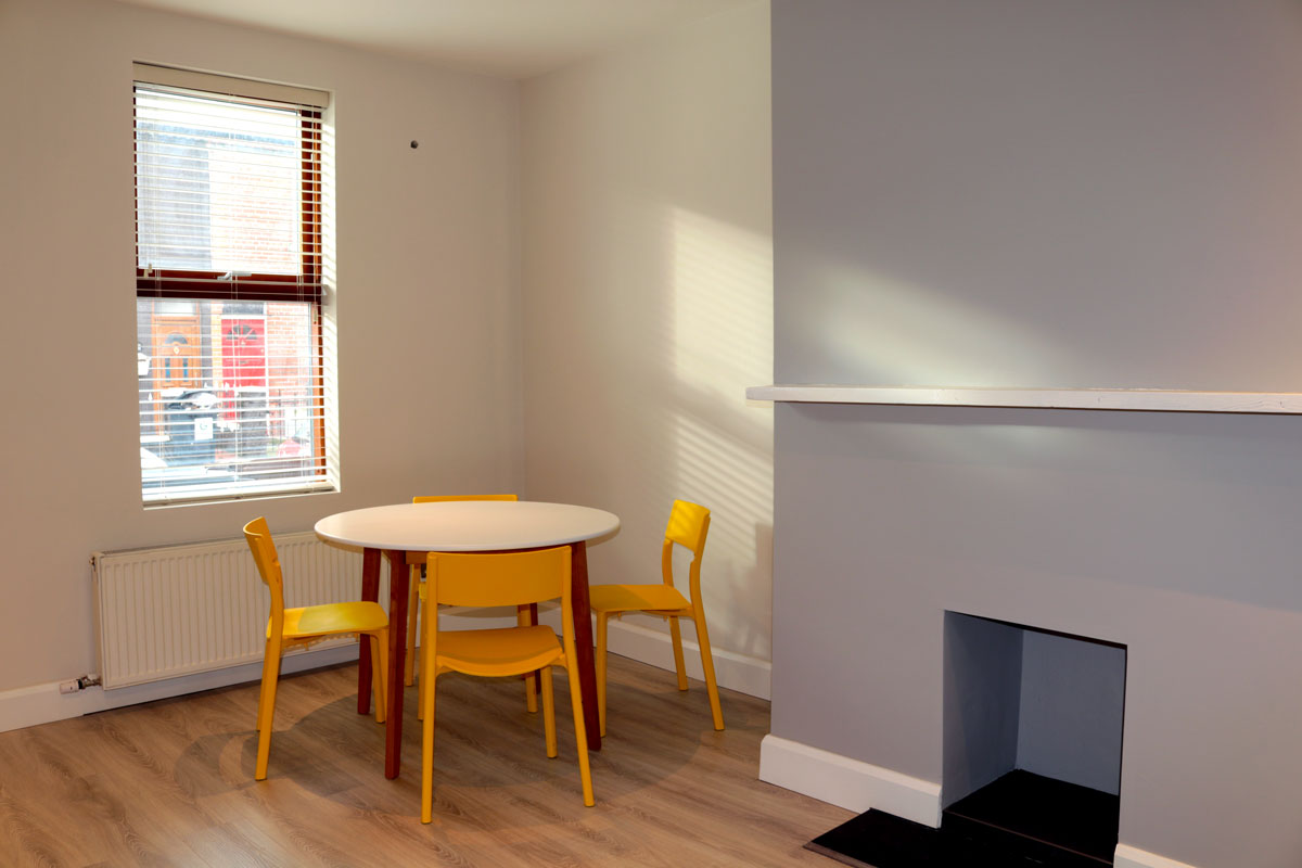 RSM Building – Building Solutions