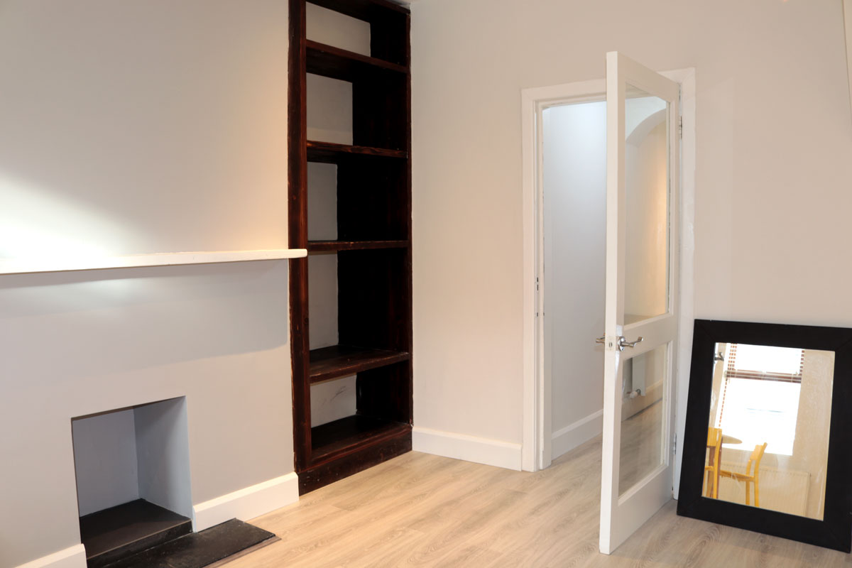 RSM Building – Building Solutions