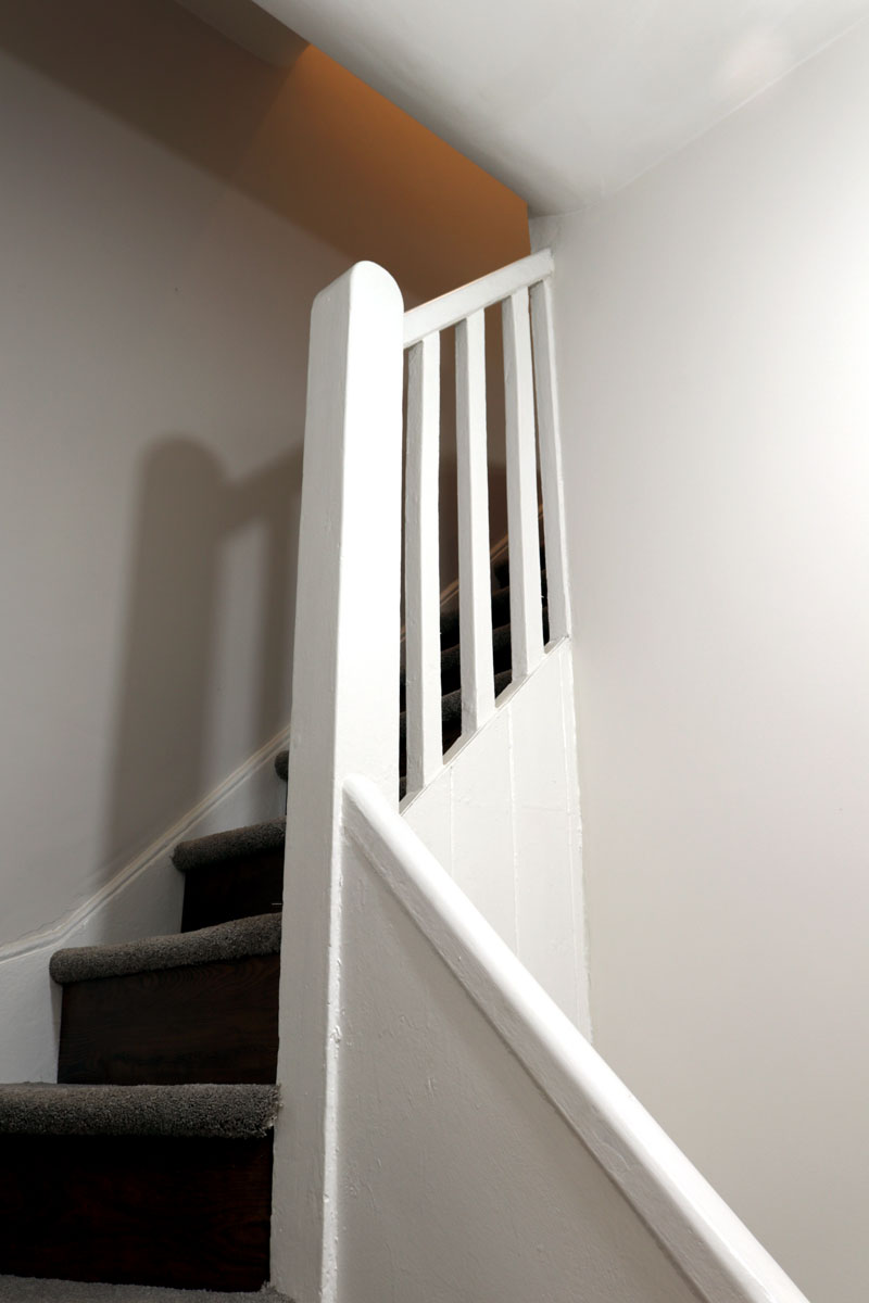 Full Refurbishments – RSM Building