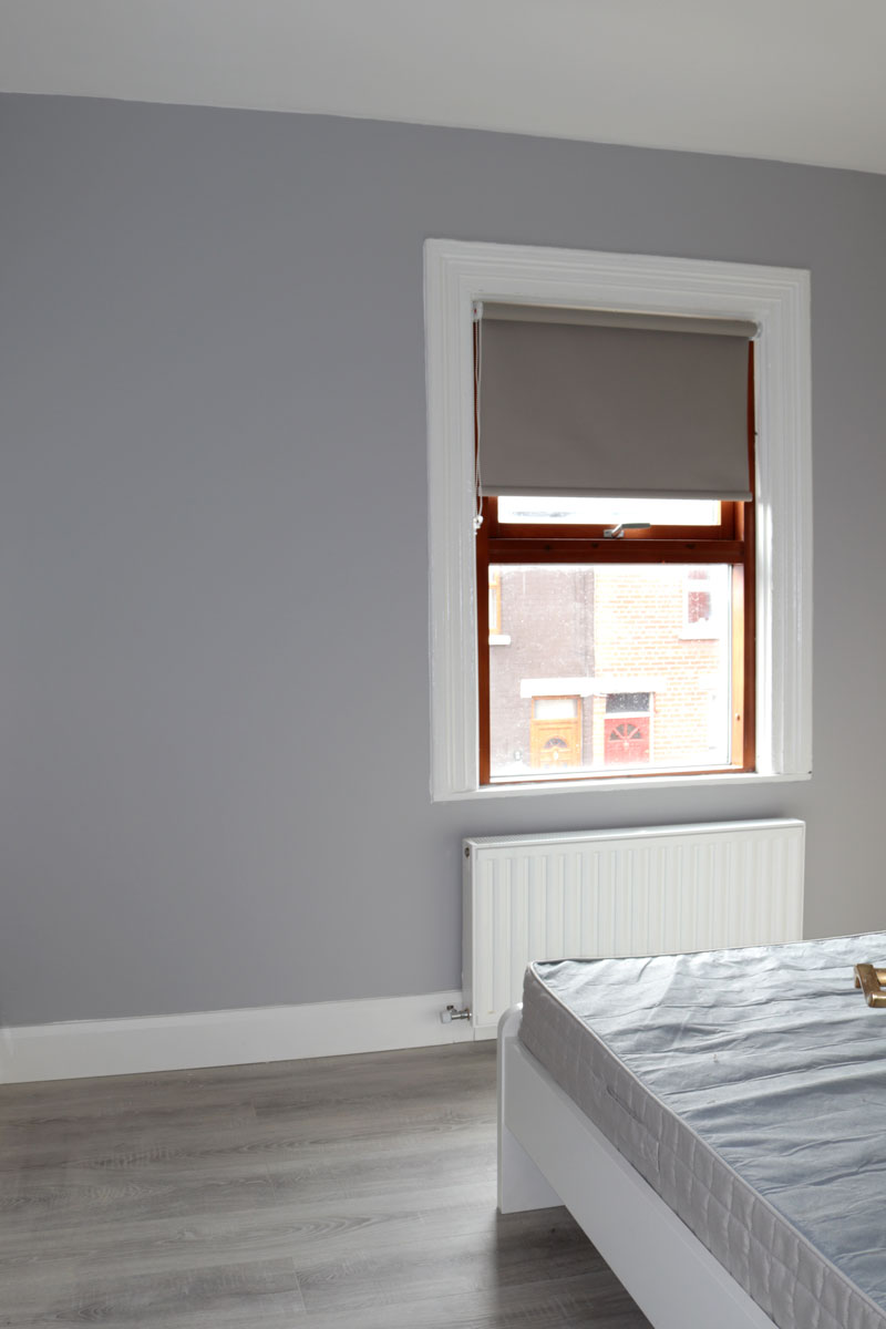 RSM Building – Building Solutions