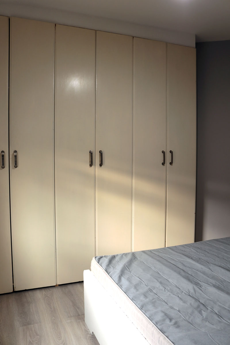 Full Refurbishments – RSM Building