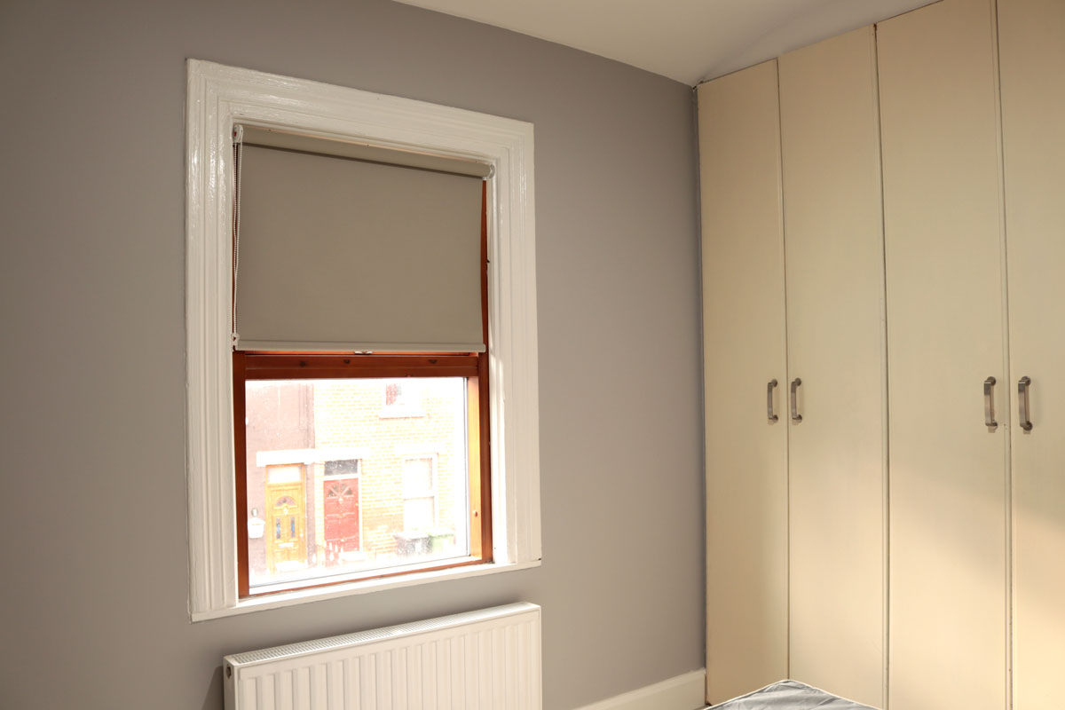 Full Refurbishments – RSM Building