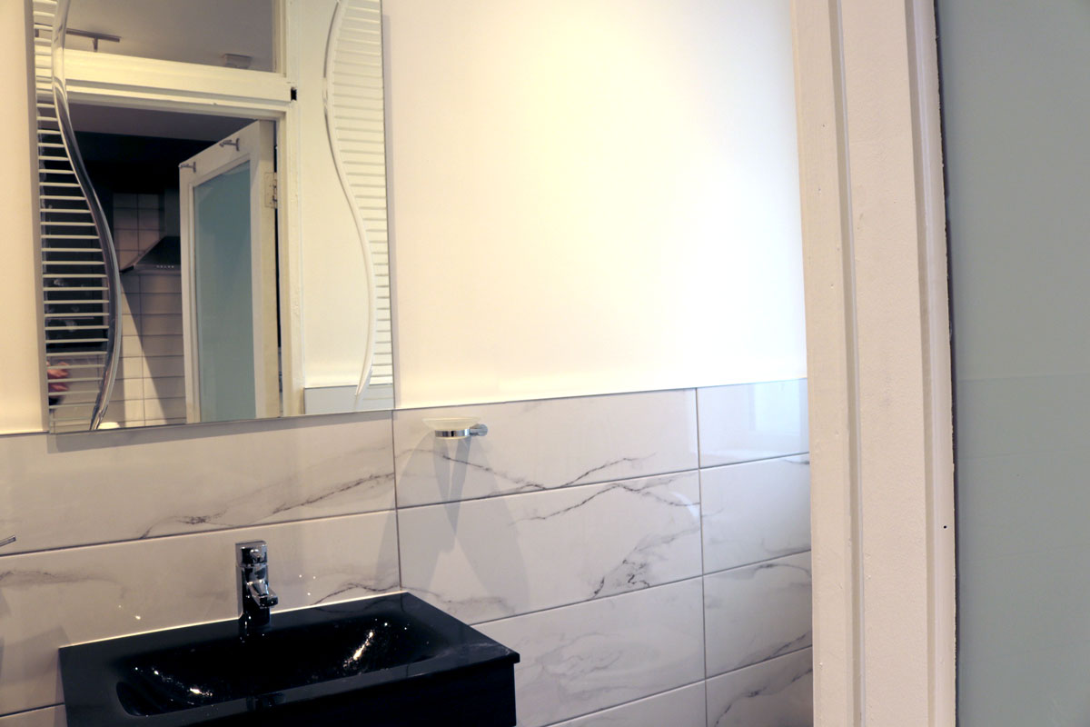 Full Refurbishments – RSM Building