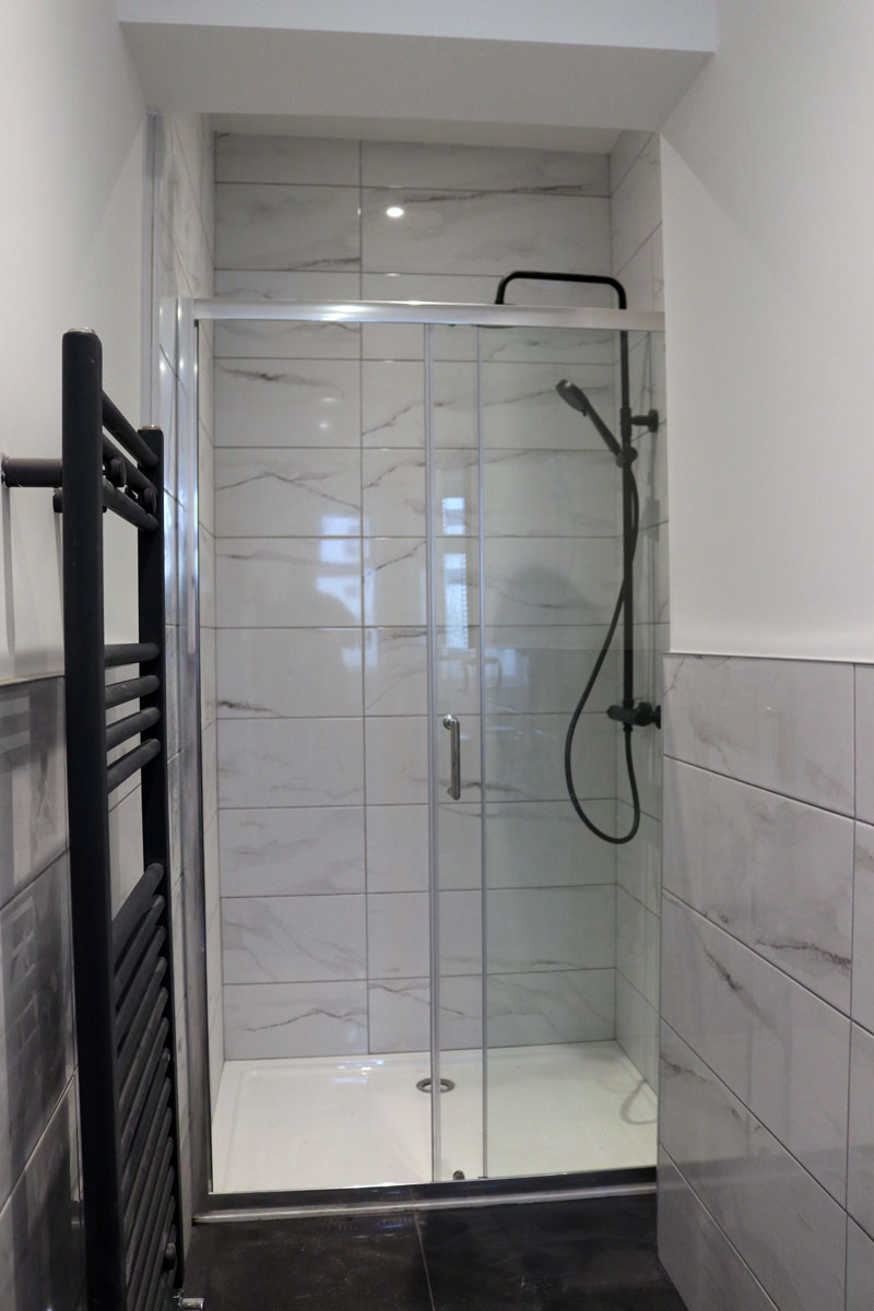 RSM Building – Building Solutions