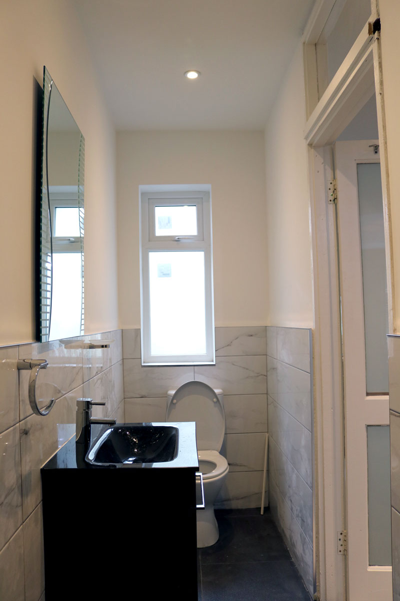 RSM Building – Building Solutions