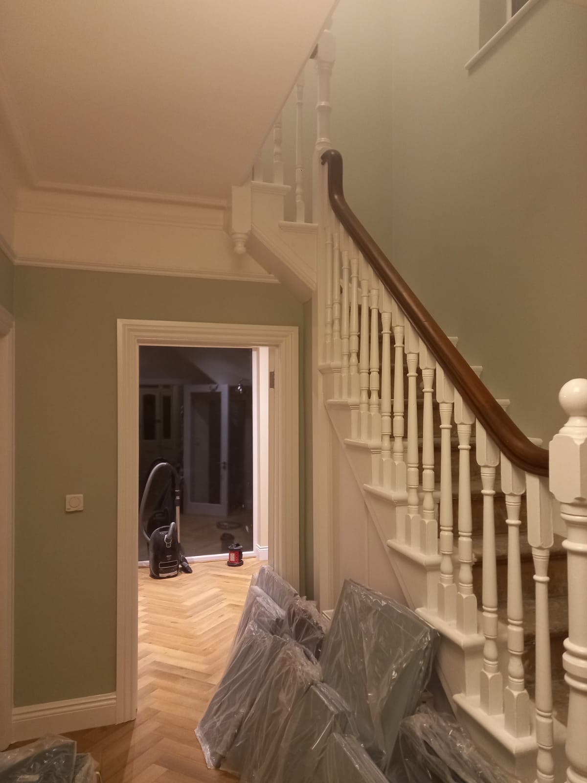 RSM Building – Building Solutions