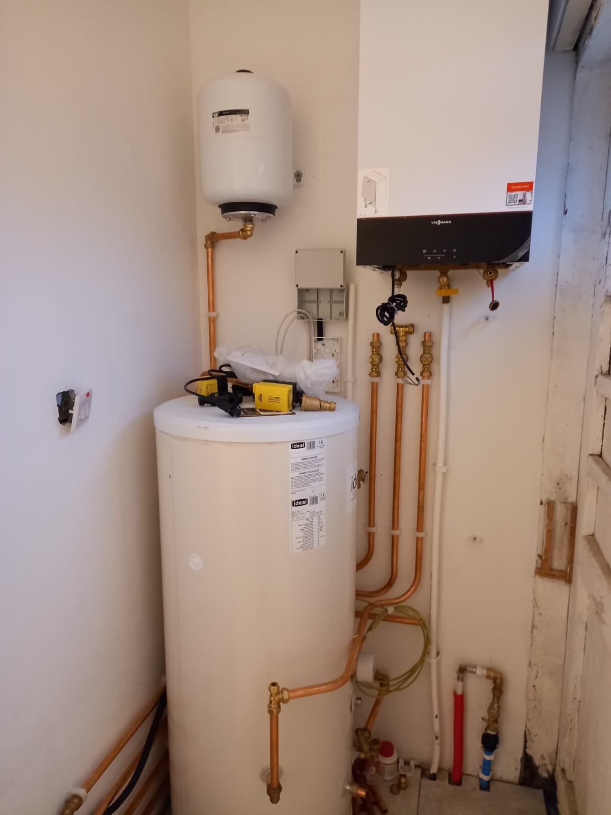 RSM Building – Building Solutions