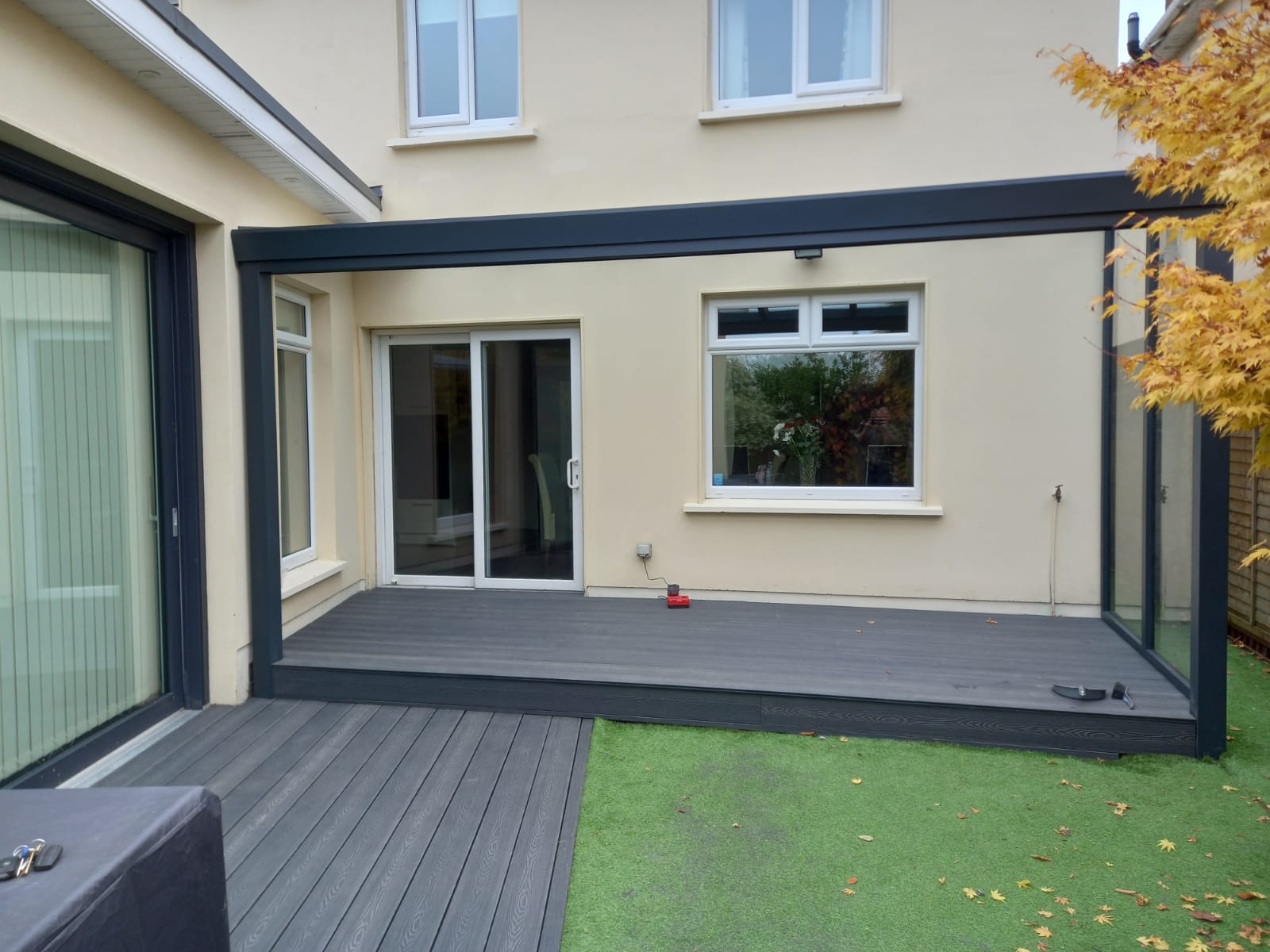 RSM Building – Building Solutions