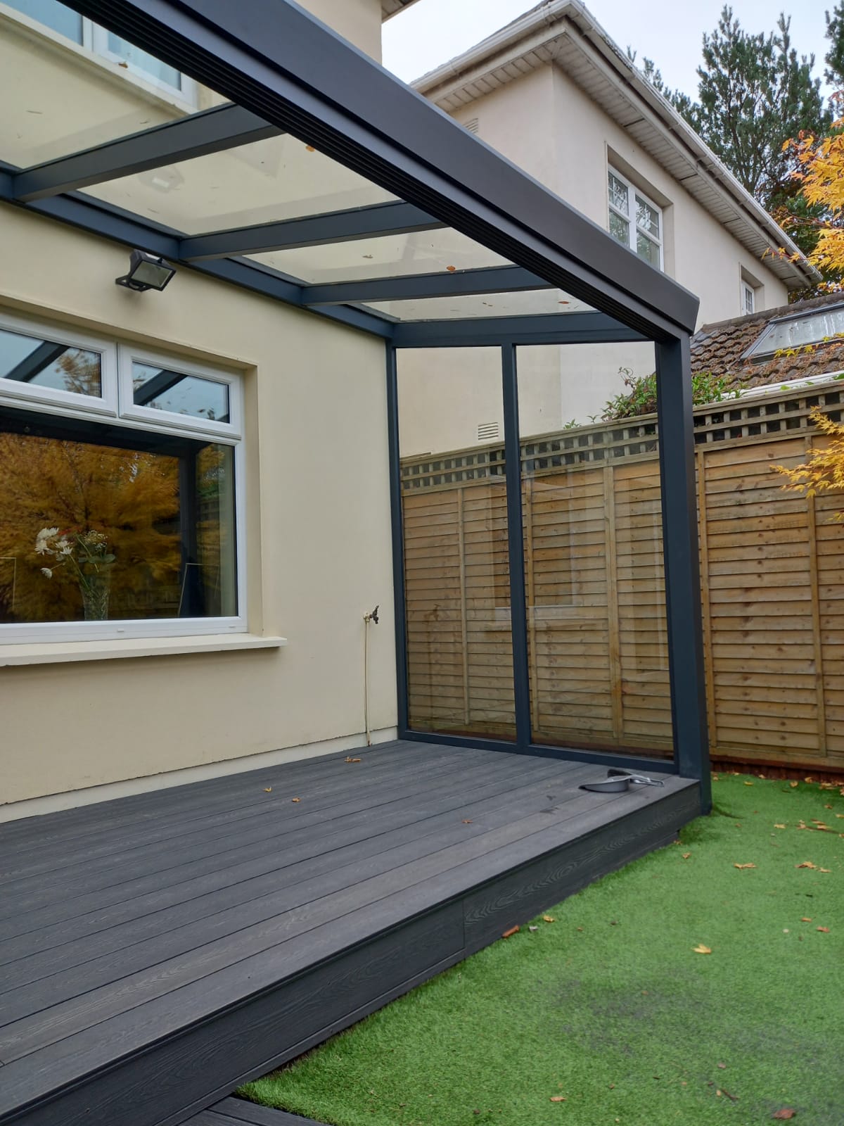 RSM Building – Building Solutions