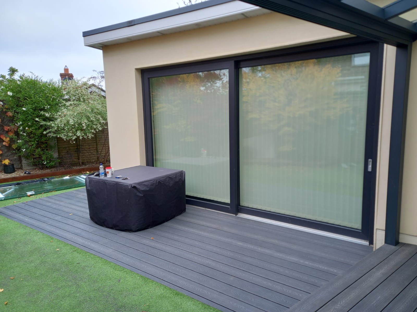 RSM Building – Building Solutions