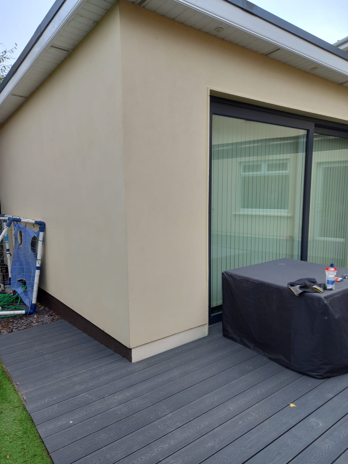 RSM Building – Building Solutions