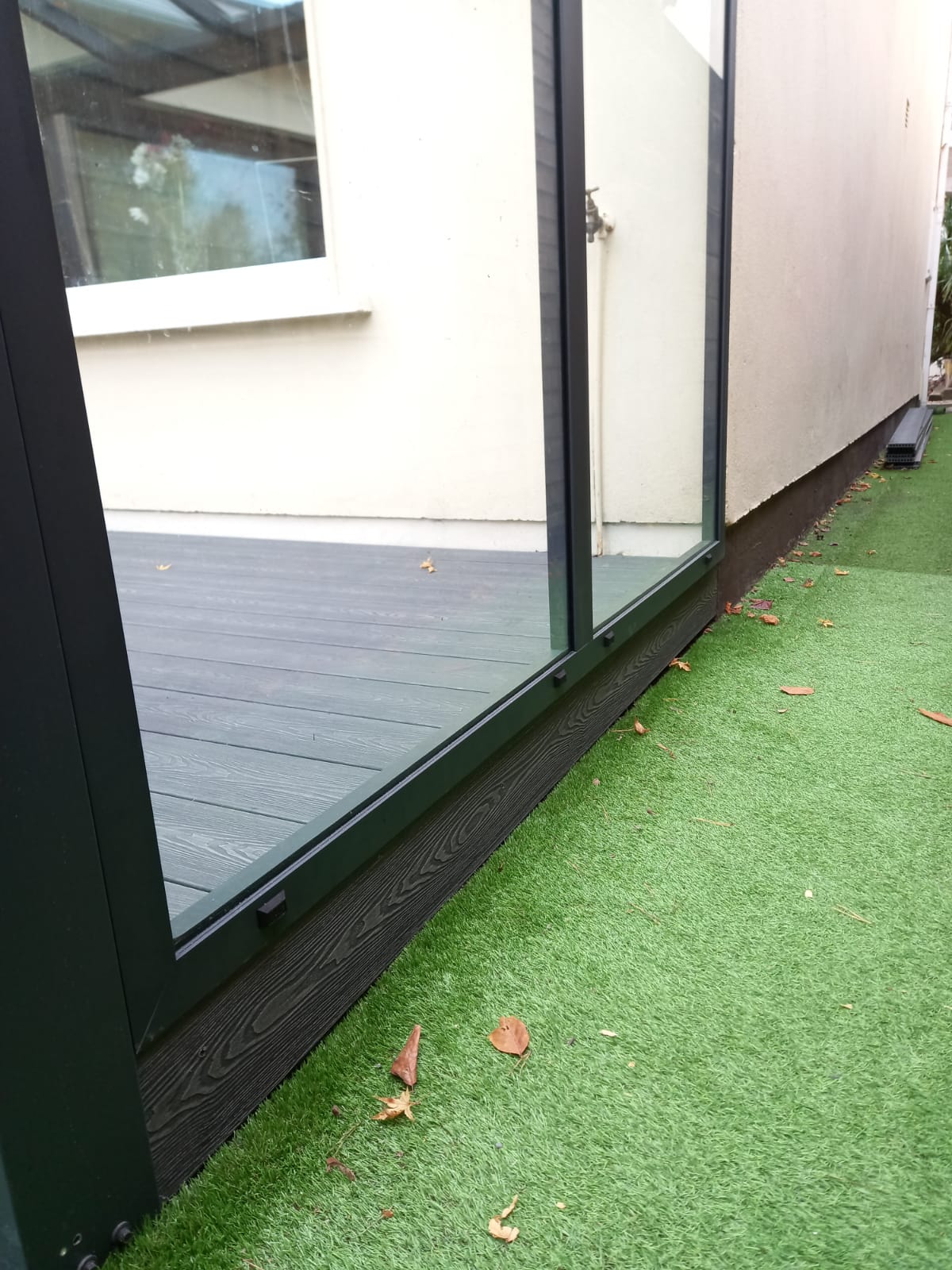 RSM Building – Building Solutions