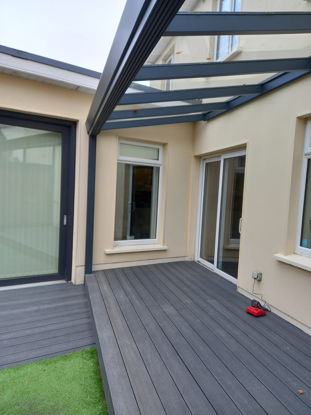 RSM Building – Building Solutions