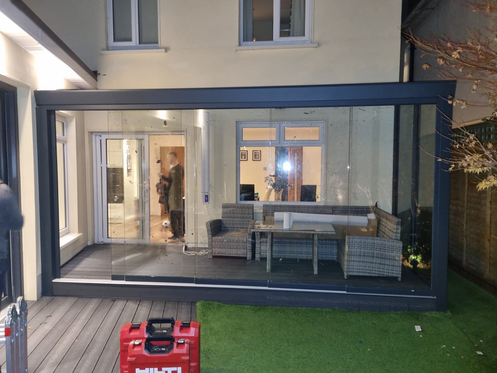 RSM Building – Building Solutions