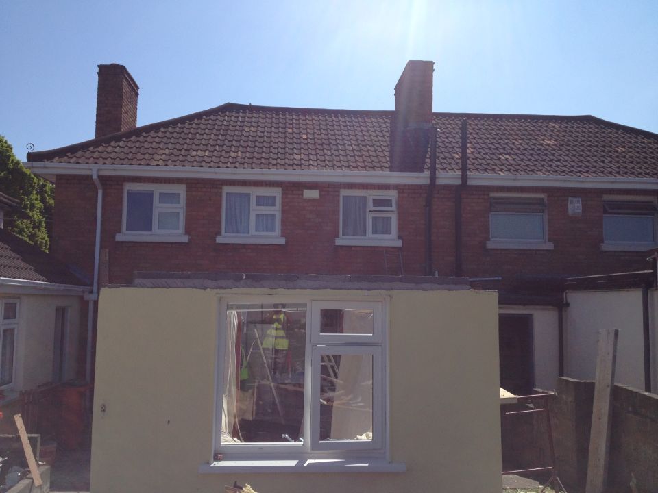 Our Portfolio – RSM Building